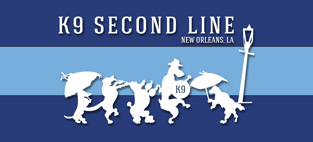 Best Pet Sitters & Dog Walkers in New Orleans - K9 Second Line